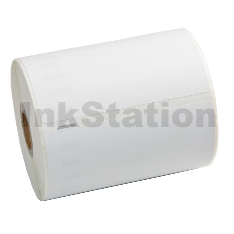 Dymo LabelWriter 5XL Compatible White Label Roll 104mm x 159mm ...