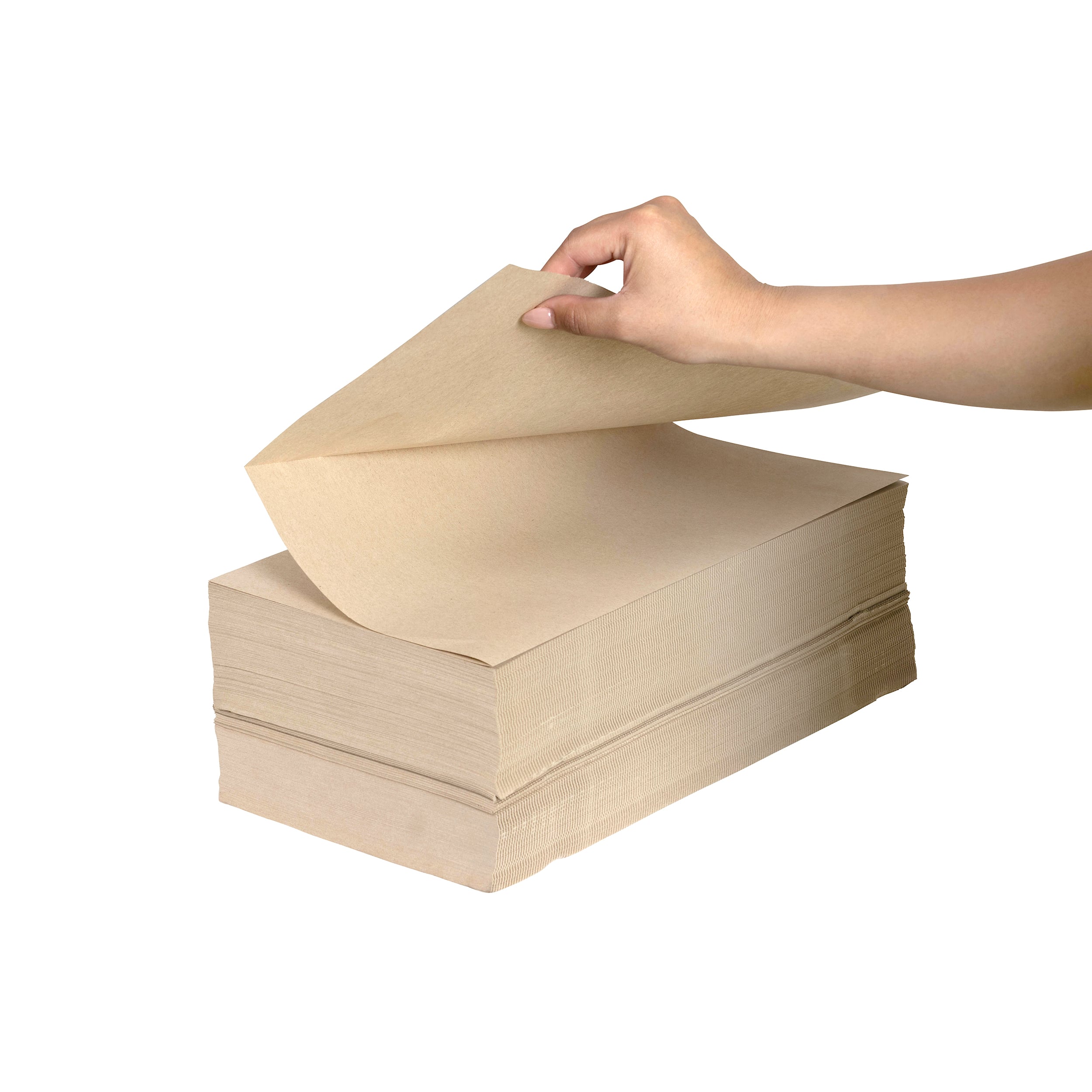 Polycell EcoPure Green Bubble Wrap with Dispenser Box 375mm x 50m - InkStation