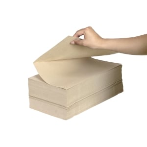 Protective Packaging - InkStation