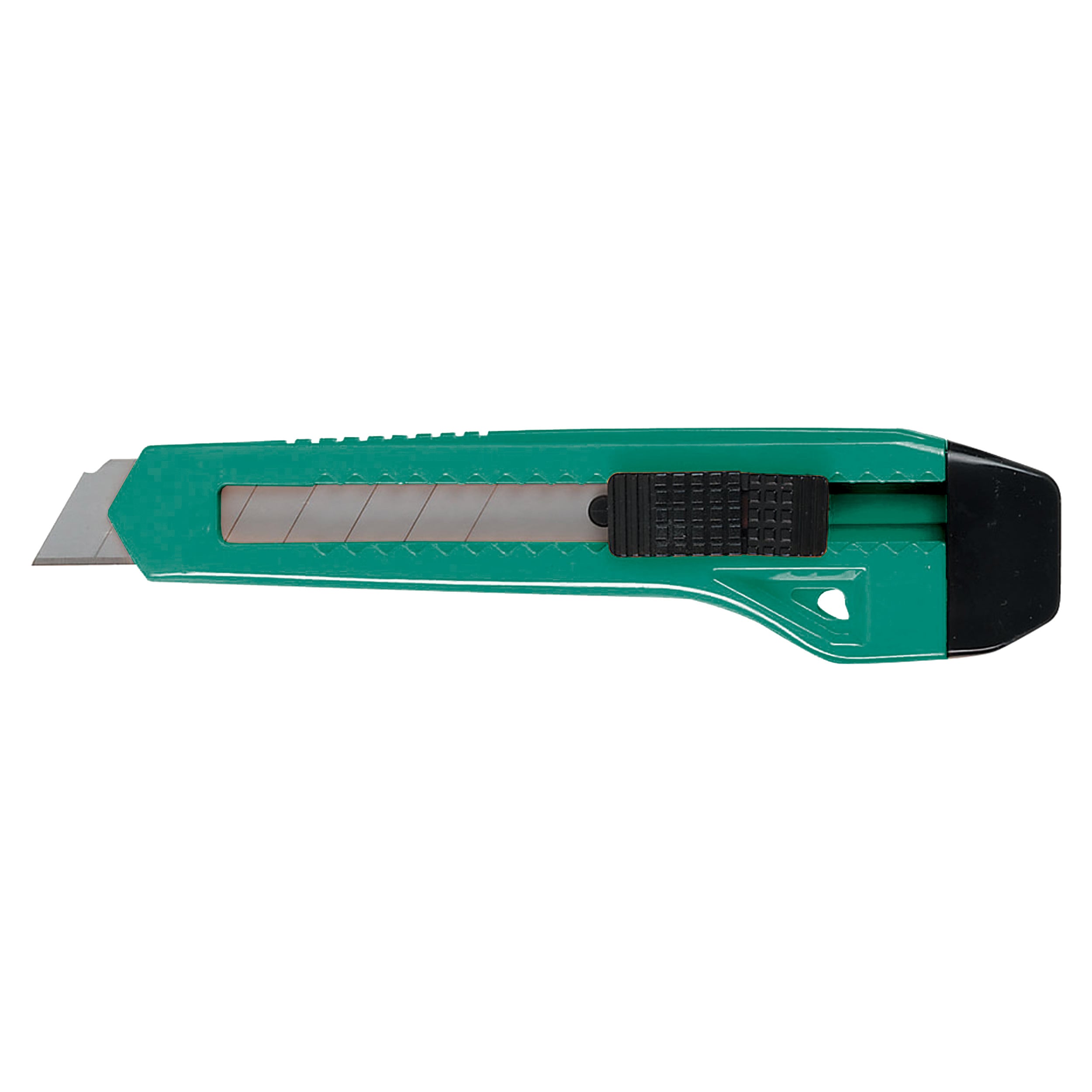 Celco Heavy Duty Manual Lock Cutter Knife 18mm Blade (0216760 ...