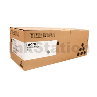 Ricoh Aficio SP3410 / SP3510 Genuine SP3500XS Toner Cartridge [407067 ...