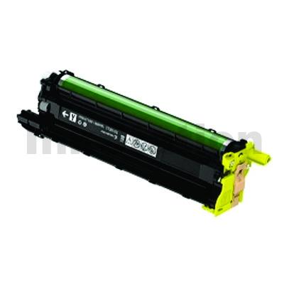 Fuji Xerox Genuine DocuPrint CP315, CM315 Yellow Drum Unit (CT351103) - 50,000 pages - Toner ...