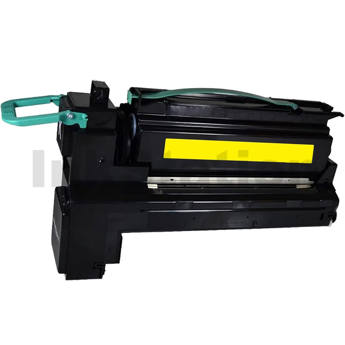 Lexmark (C792X1YG) Compatible C792DE Yellow High Yield Toner - 20,000 ...