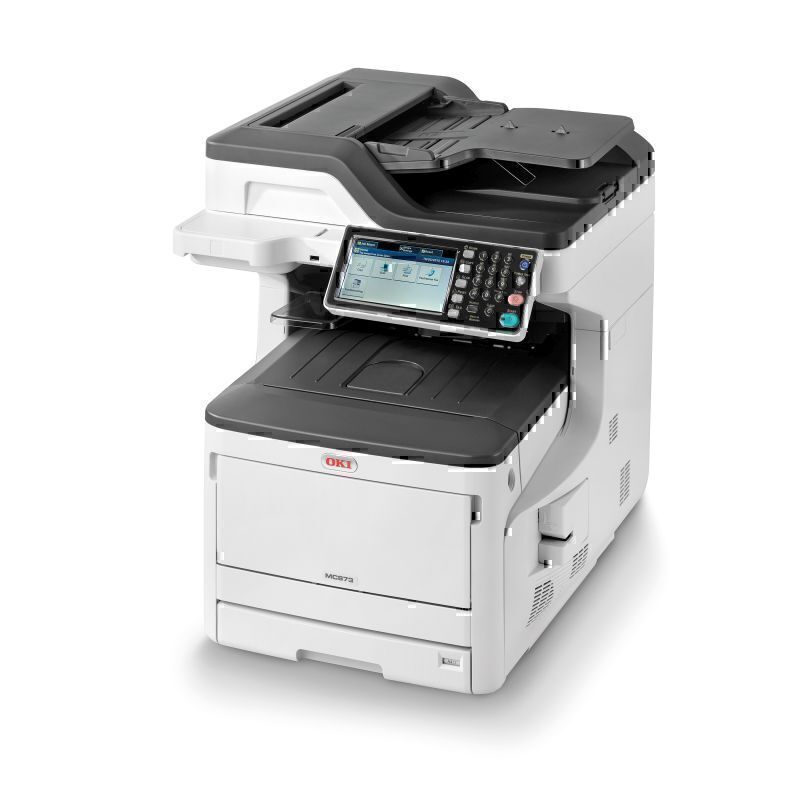 Oki C911dn A3 Colour LED Printer with Duplex Printing - InkStation