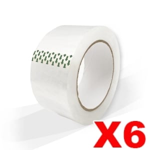 Packaging Tapes Durable Packing Sealing Tapes - InkStation