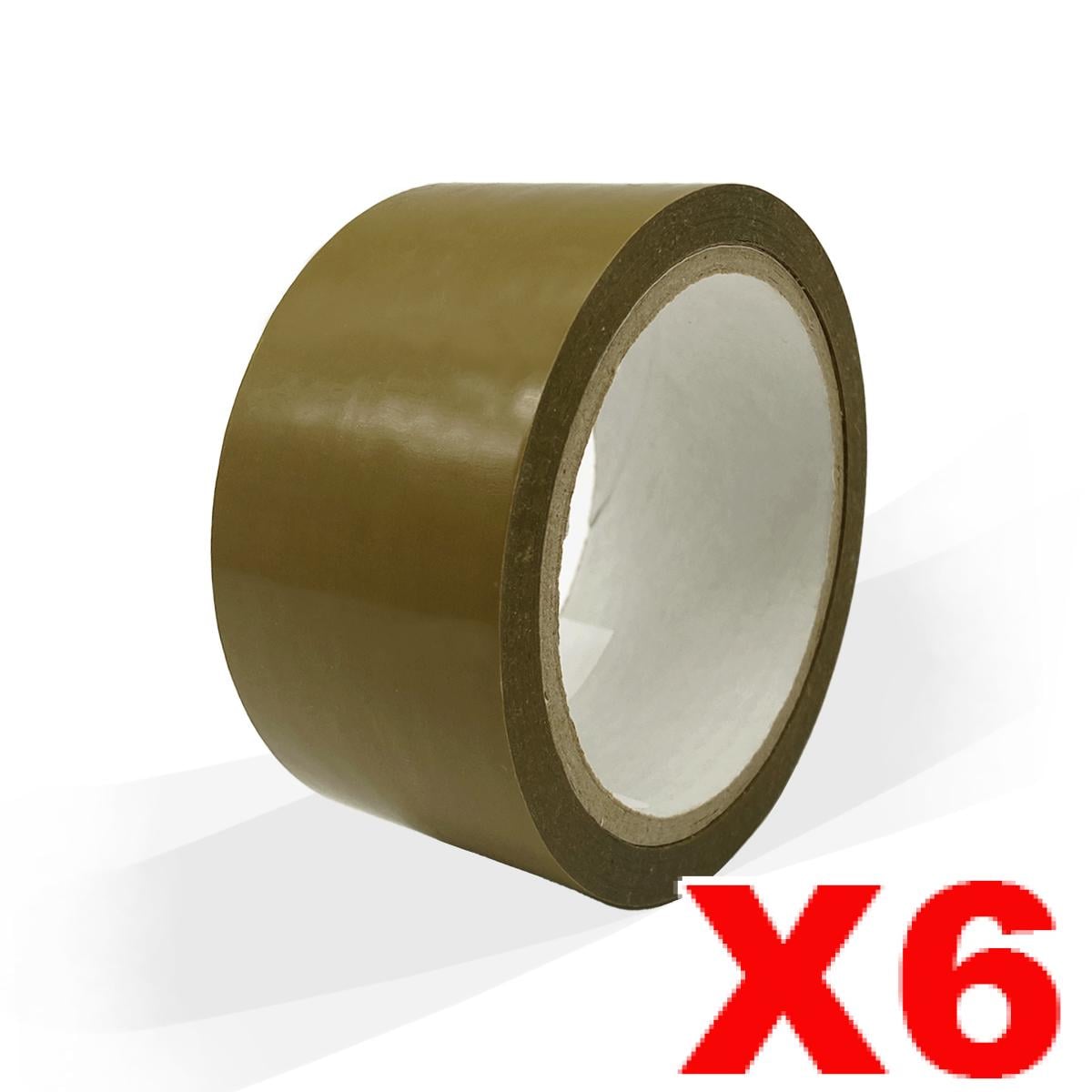 Packaging Tape Dispenser With Safety Edge Cover and Double Edge Blade ...