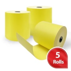 Thermal Paper Rolls, POS Receipt Paper - InkStation