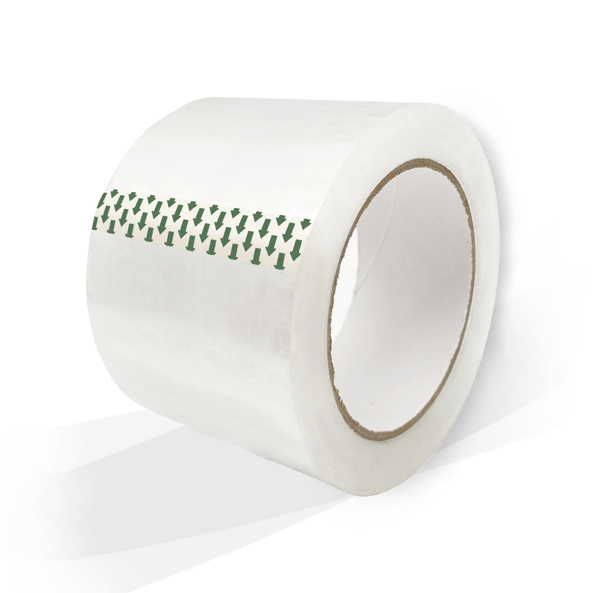 Clear Wide Packaging Tape 75mm x 75m Carton Sealing & Packing Tape ...