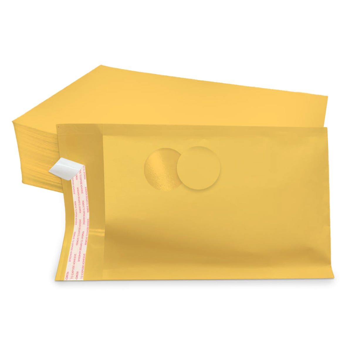 500PCS Business Envelope 230 x 330mm (inner) 107gsm A4 Wax-Lined ...