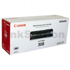 Canon Laser Shot LBP3300 Toner Cartridges - Ink Station