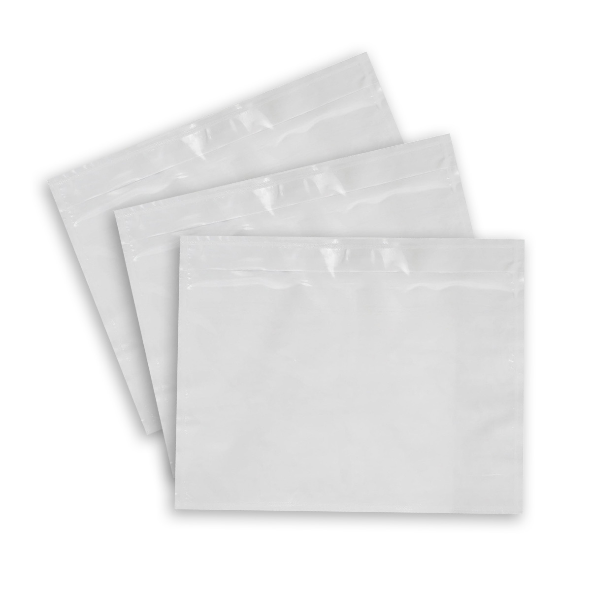 Plain Doculopes 175mm x 230mm Sticker Pouch A5 Document Envelope ...