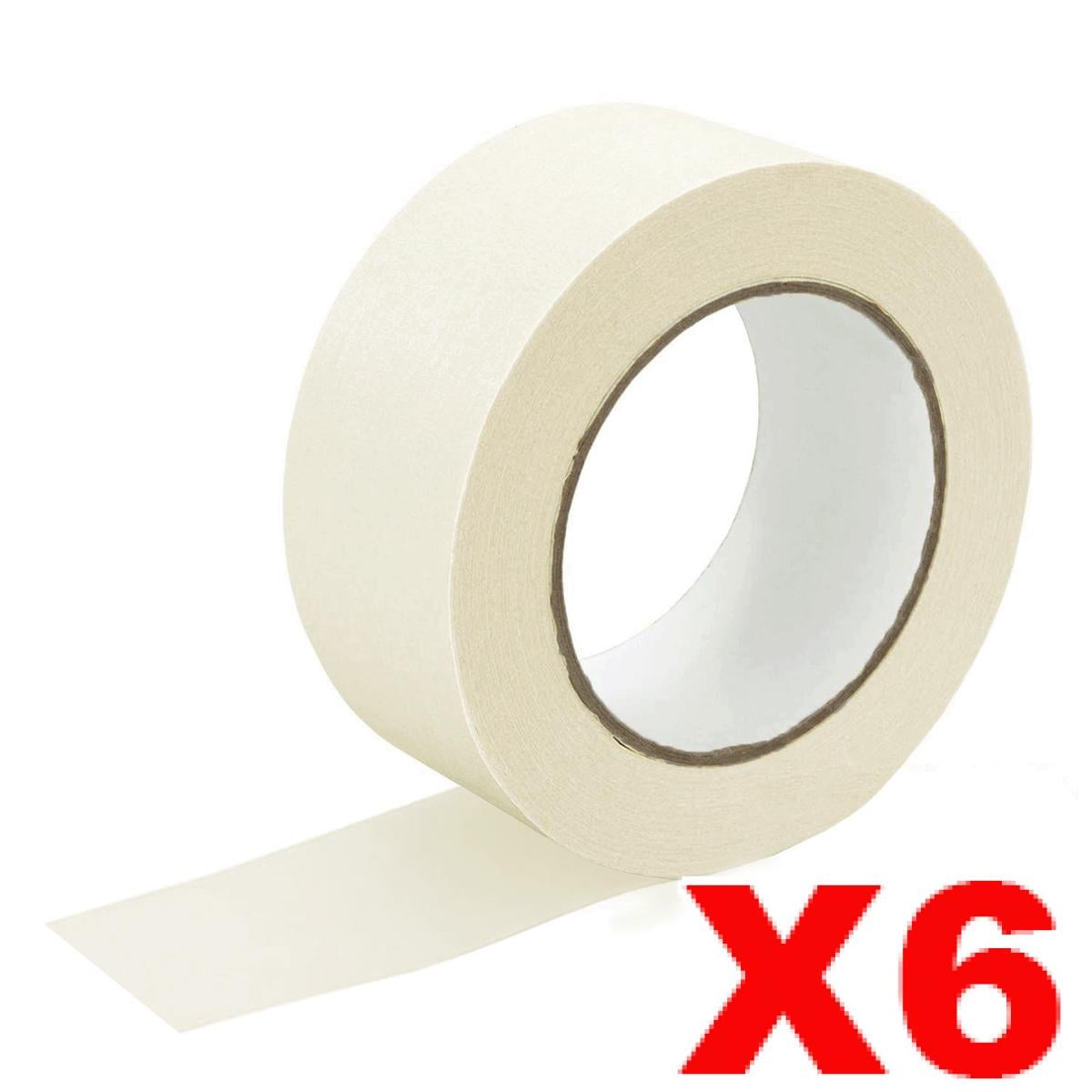 Clear Wide Packaging Tape 75mm x 75m Carton Sealing & Packing Tape ...