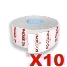 Price Guns & Labels - InkStation