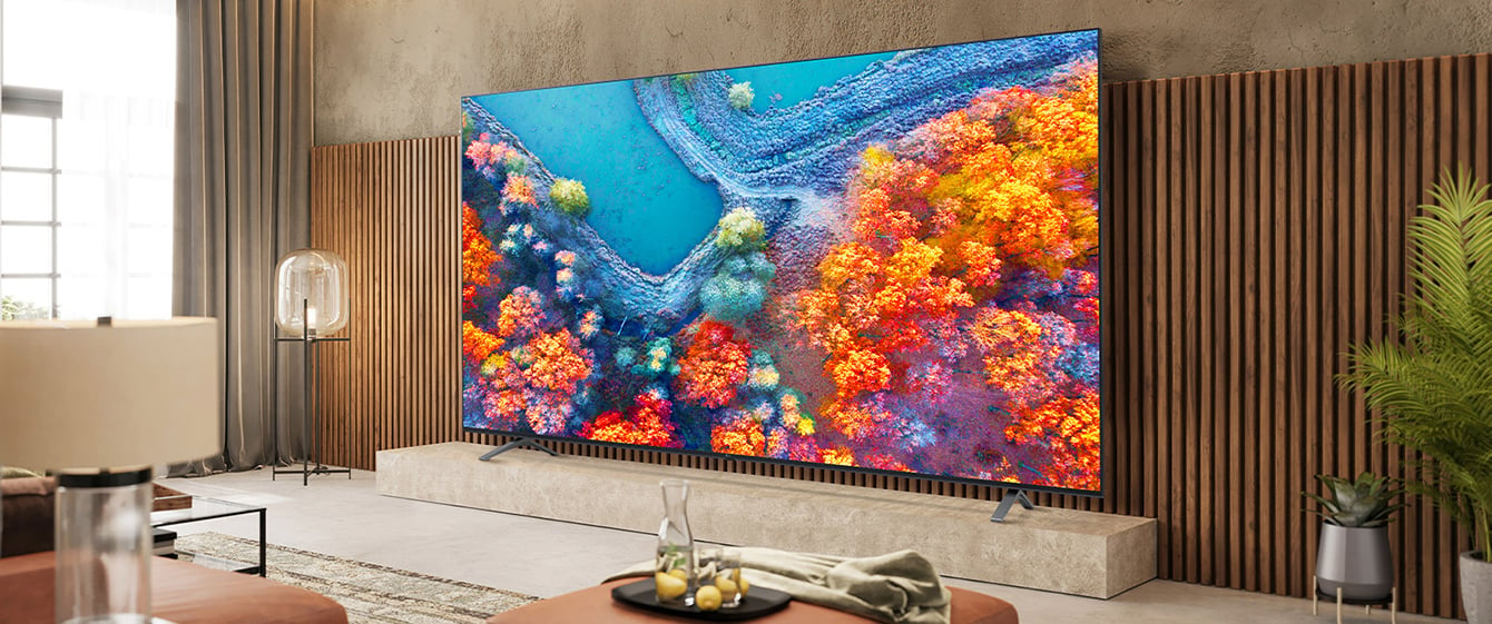 LG 75" 4K UHD Smart Commercial TV (75UR801C) - InkStation