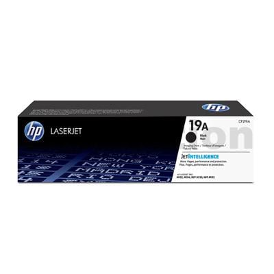 HP CF219A (19A) Genuine Imaging Drum Unit - 12,000 Pages - Toner ...