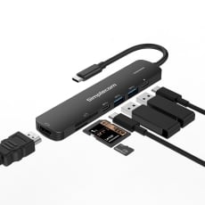 USB Hubs & Docking Stations | Shop Online at Ink Station