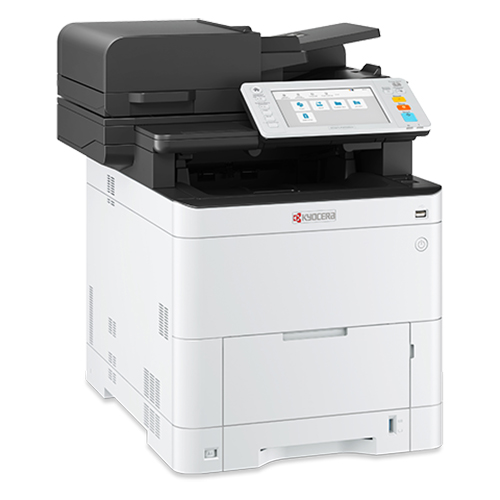 Fujifilm Apeos C3530 A4 Multifunction Colour Laser Printer - InkStation