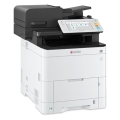Fujifilm Apeos C3530 A4 Multifunction Colour Laser Printer - InkStation
