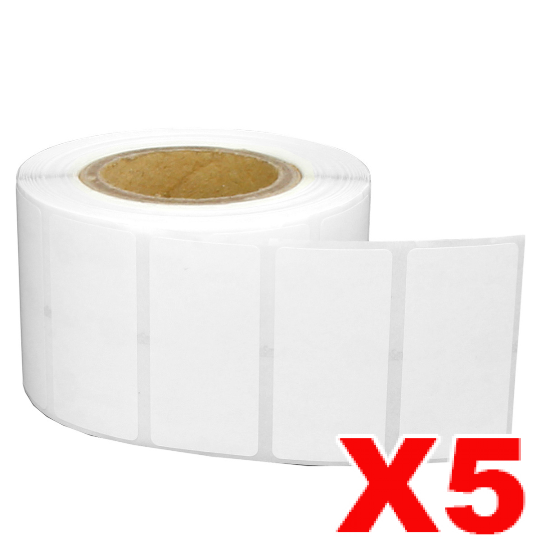 ZEBRA ZD220T Thermal Transfer Label Printer 203dpi USB (ZD22042 ...