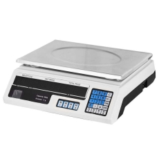 150KG Digital Electronic Platform Scale for Commercial Use - InkStation