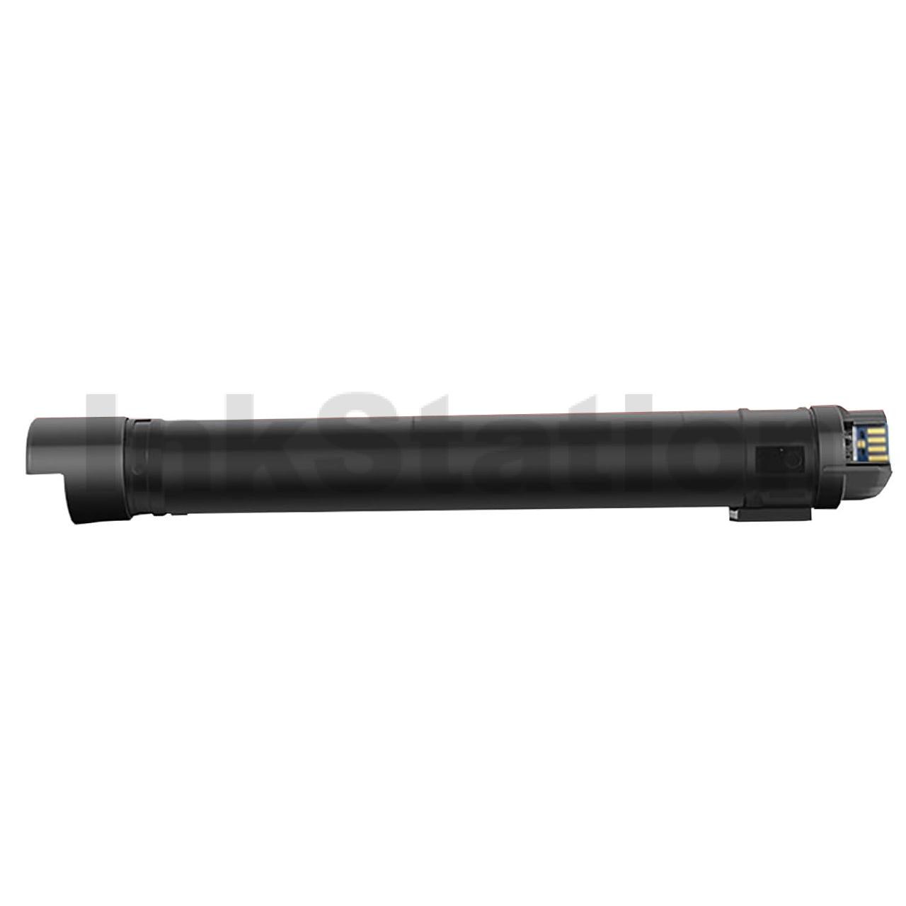 Fuji Xerox Docuprint C5005D Compatible Black Toner Cartridge - 27,000 ...