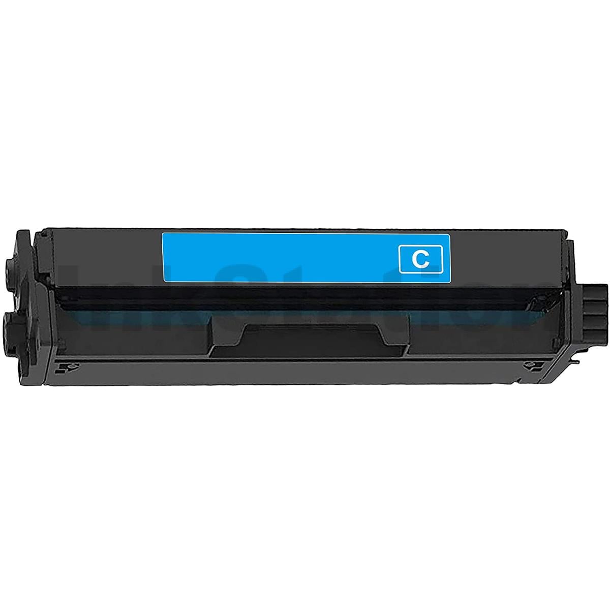 Lexmark CX331 Compatible Cyan High Yield Toner Cartridge 20N3HC0 ...