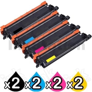 Brother MFCL8390CDW Toner Cartridges - InkStation