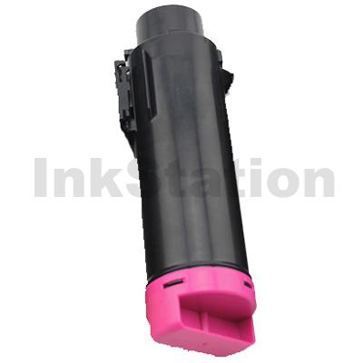 Fuji Xerox Compatible DocuPrint CP315, CM315 Magenta Toner Cartridge ...