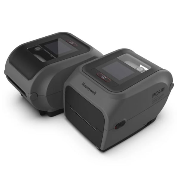 ZEBRA ZD220T Thermal Transfer Label Printer 203dpi USB (ZD22042 ...