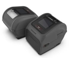 ZEBRA ZD421 Direct Thermal Desktop Label Printer 203DPI Ethernet /USB ...