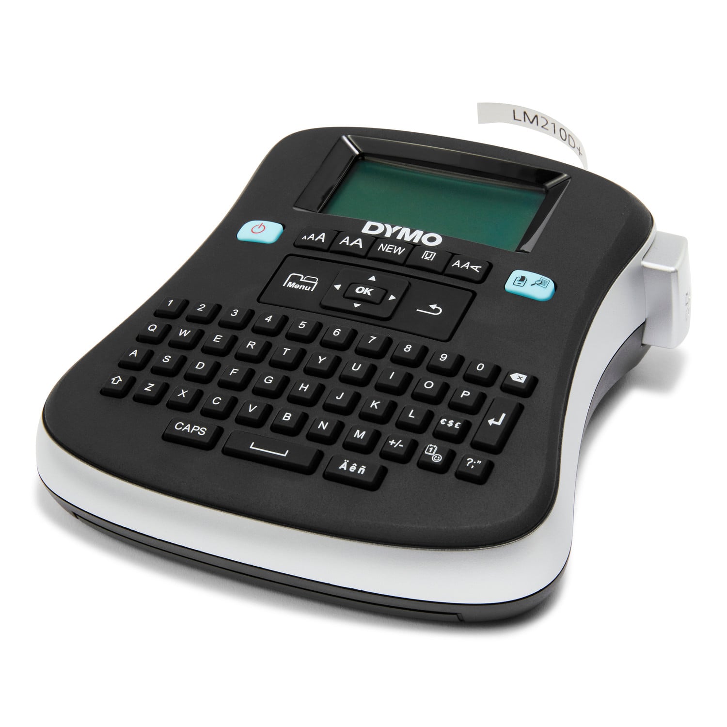 Brother QL-700 Label Printer Machine - InkStation