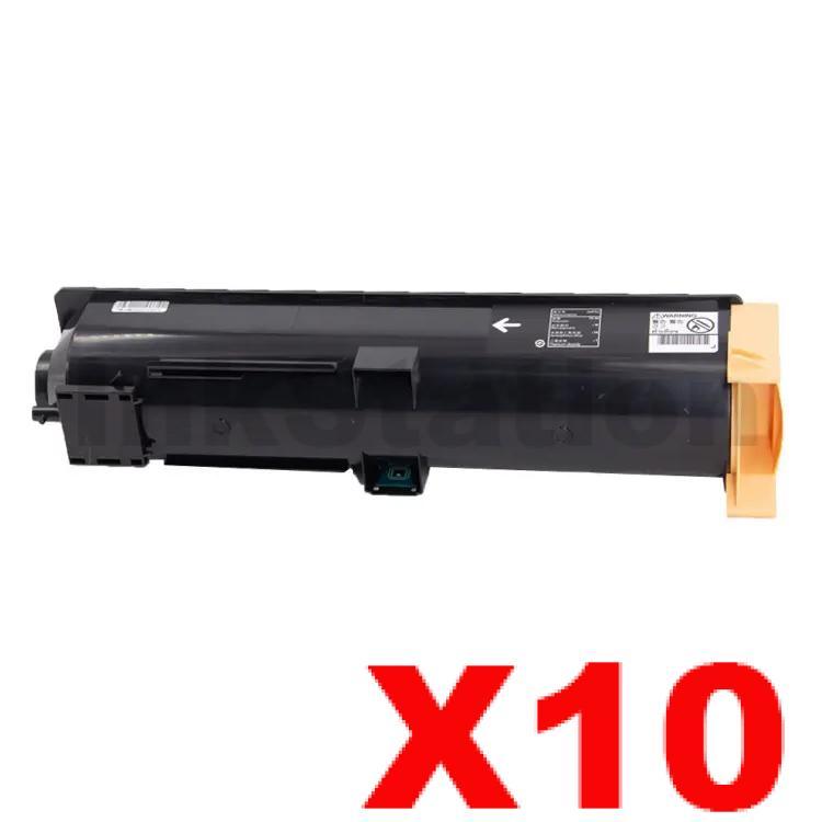 Fuji Xerox 10 x DocuCentre IV 2060 / 3060 / 3065 Compatible Toner ...