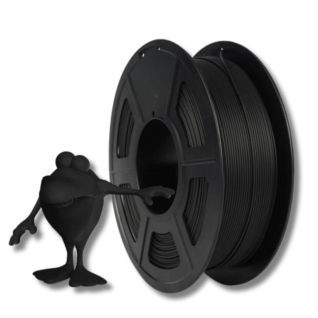 Matte PLA 3D Filament 1.75mm - 1KG/Roll - InkStation