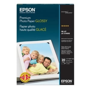 Glossy Photo Paper - Wide Range of Glossy Printer Paper for Sale
