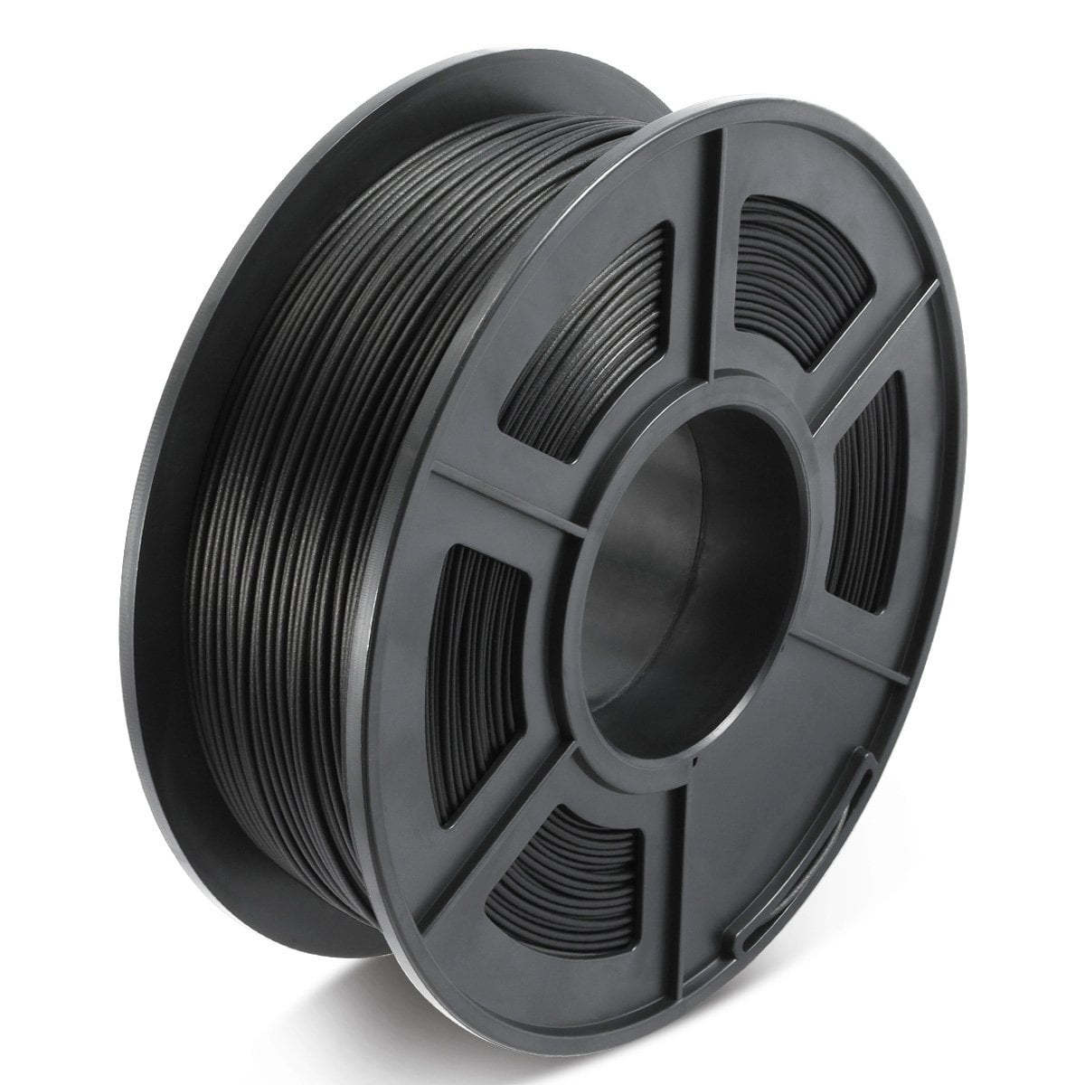 1 x PA6-CF Nylon Carbon Fiber 3D Filament 1.75mm - 1KG - InkStation
