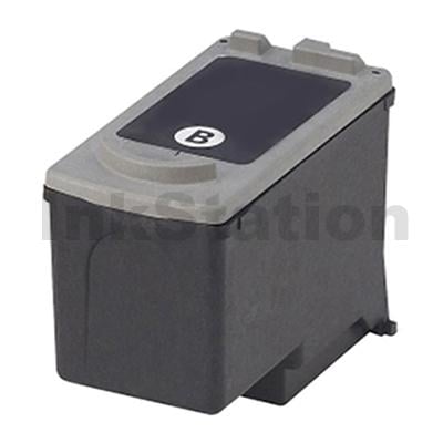 Canon PG-645XL Compatible Black High Yield Ink Cartridge - 400 pages ...